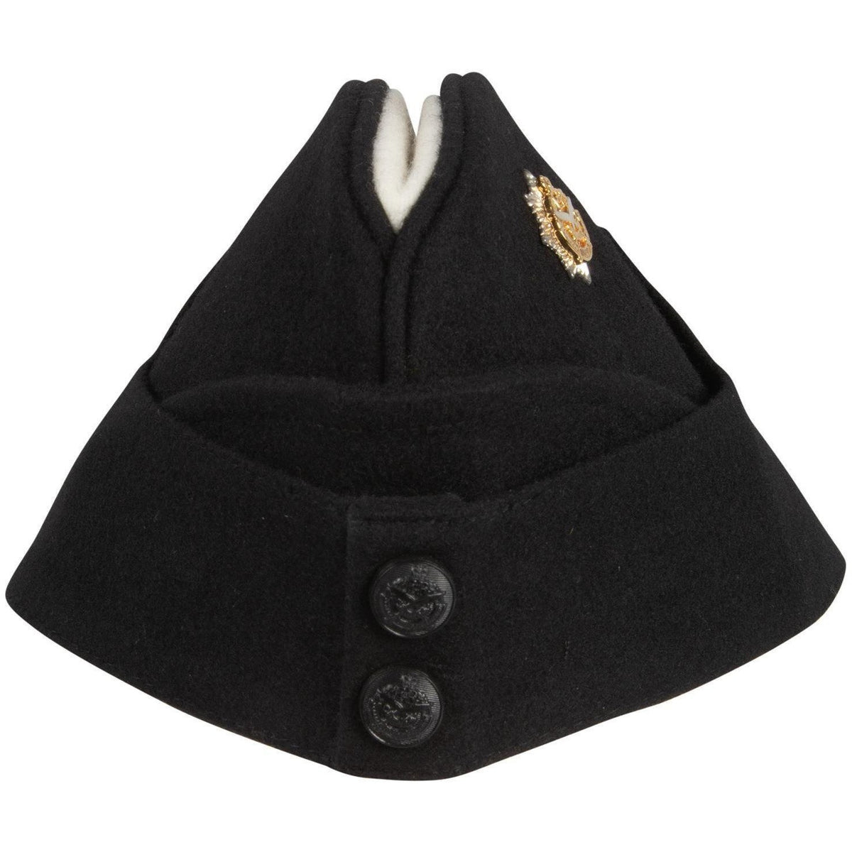 Side Hat - QOGLR - Officers – Ayo Gurkha