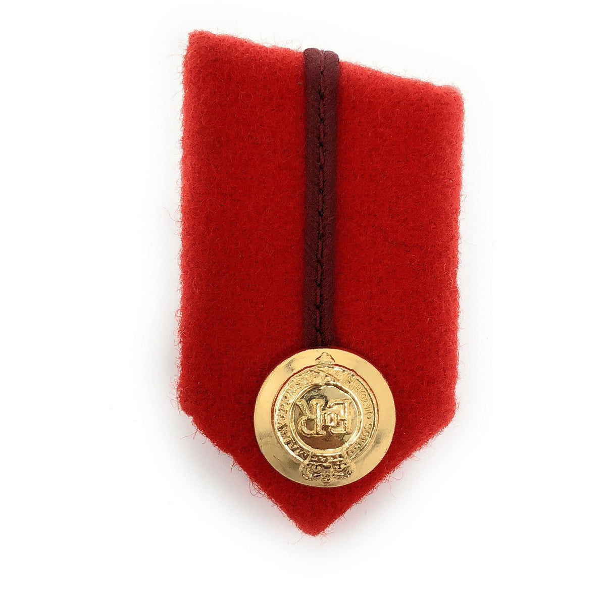 Brigadier & Colonel Gorgets Patches Nos 6, 8 & 9 Dress | Ayo Gurkha ...